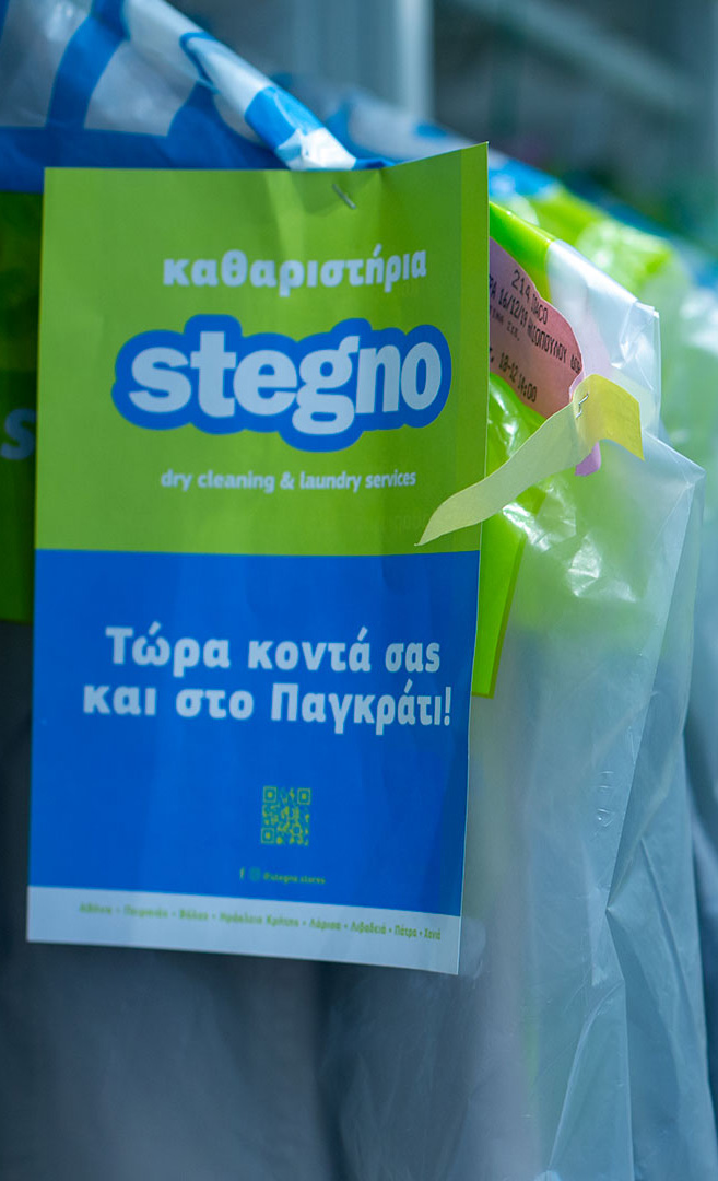 Franchise - Stegno